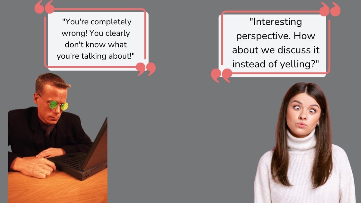 50 Comebacks For Jerks Empowering And Bold