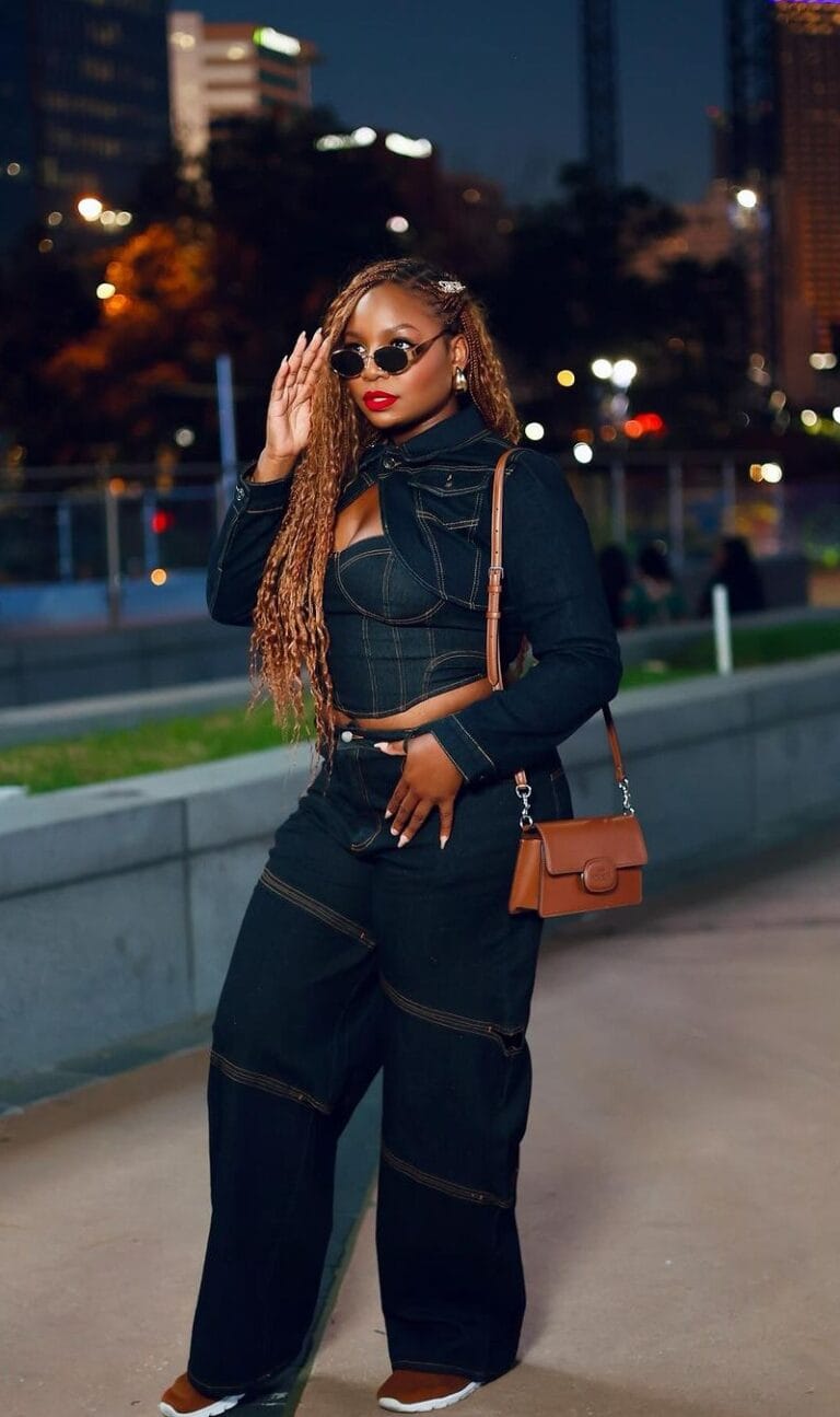 20 Trendy Concert Outfit Ideas To Leave A Lasting Impression