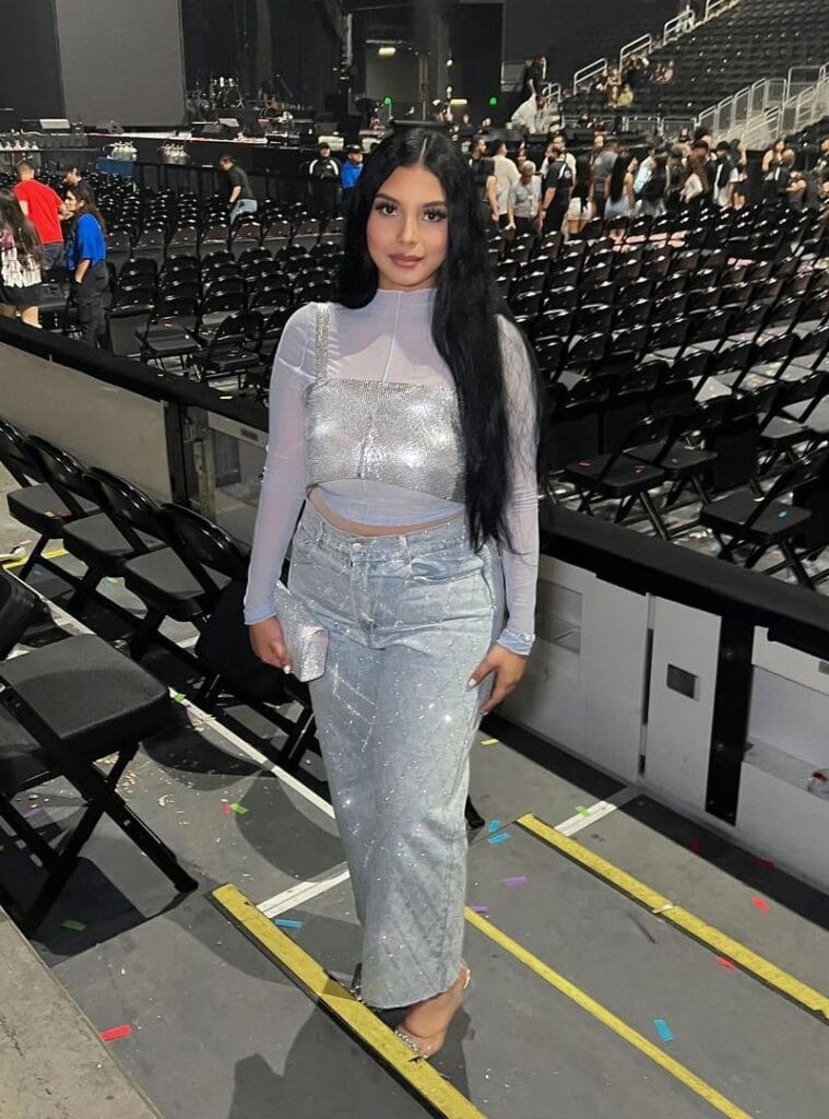 20 Trendy Concert Outfit Ideas To Leave A Lasting Impression