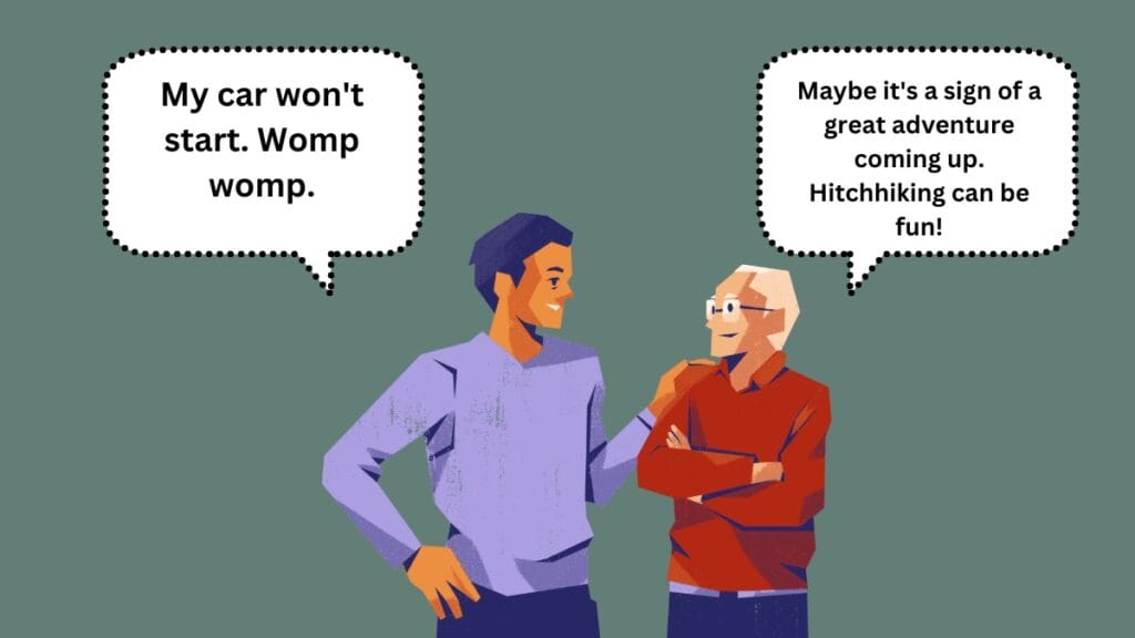 50 Sassy Comebacks for Womp Womp (Turn Tables Instantly)